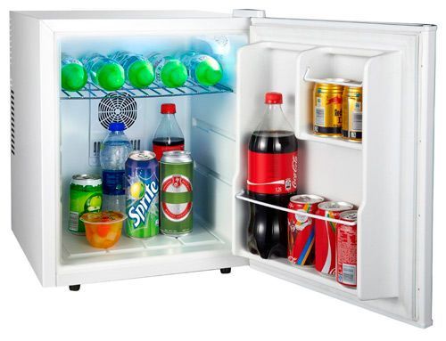 Mejores neveras pequeñas baratas 2021 - los100mejores.com